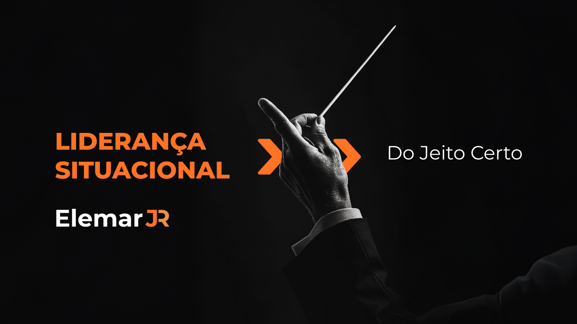 Liderança Situacional: o jeito certo de liderar - Clube de Estudos by ...